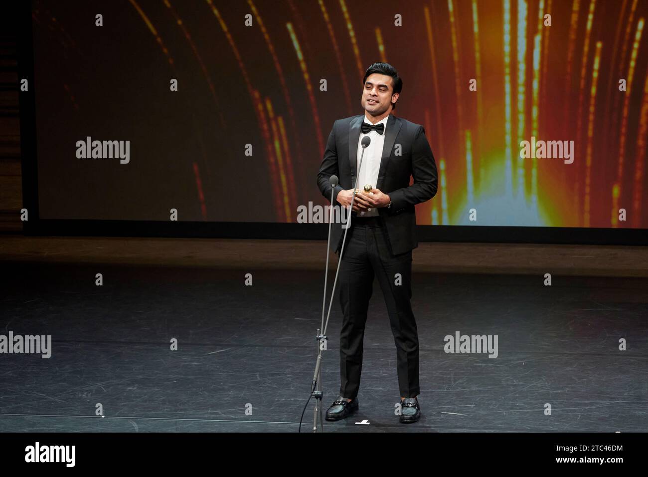 Tovino thomas hi-res stock photography and images - Alamy