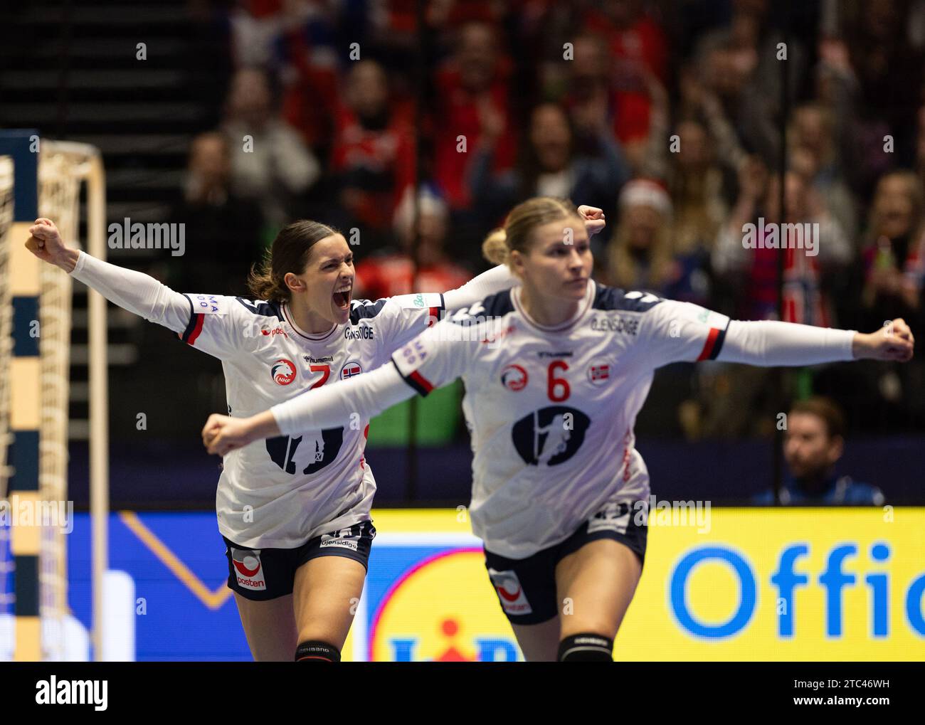 Stine ruscetta skogrand hi-res stock photography and images - Alamy