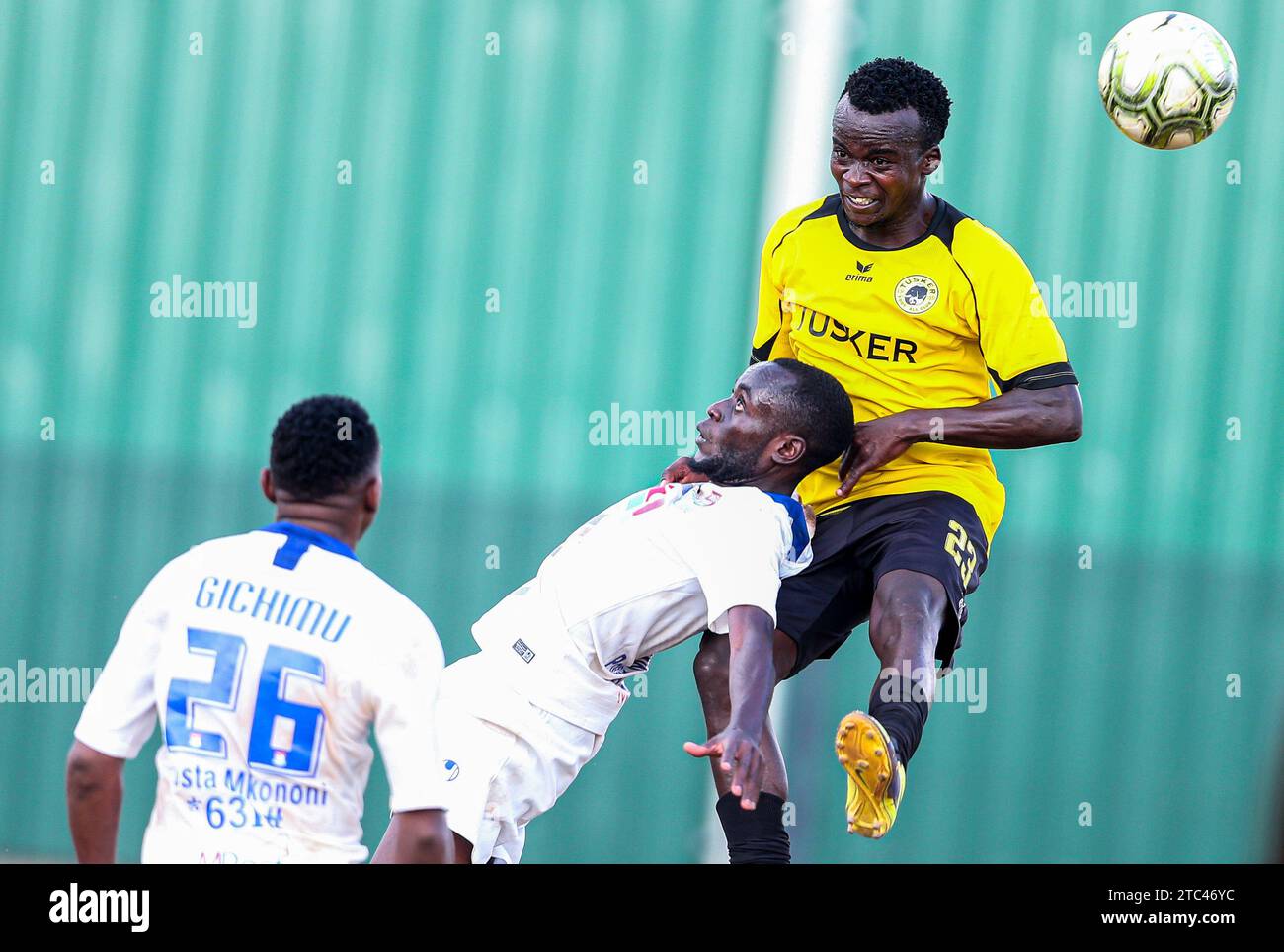 Tusker ruaraka ground hi-res stock photography and images - Alamy