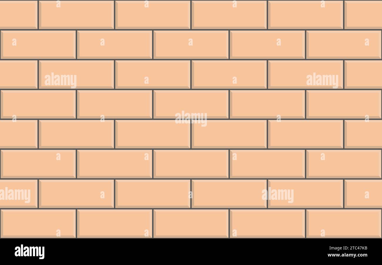 Smooth tile texture - realistic background. Color of the year 2024 ...