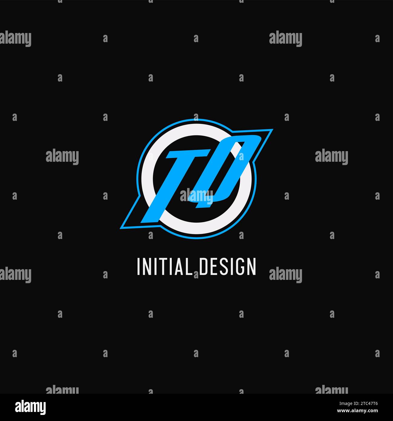 Tq logo hi-res stock photography and images - Alamy