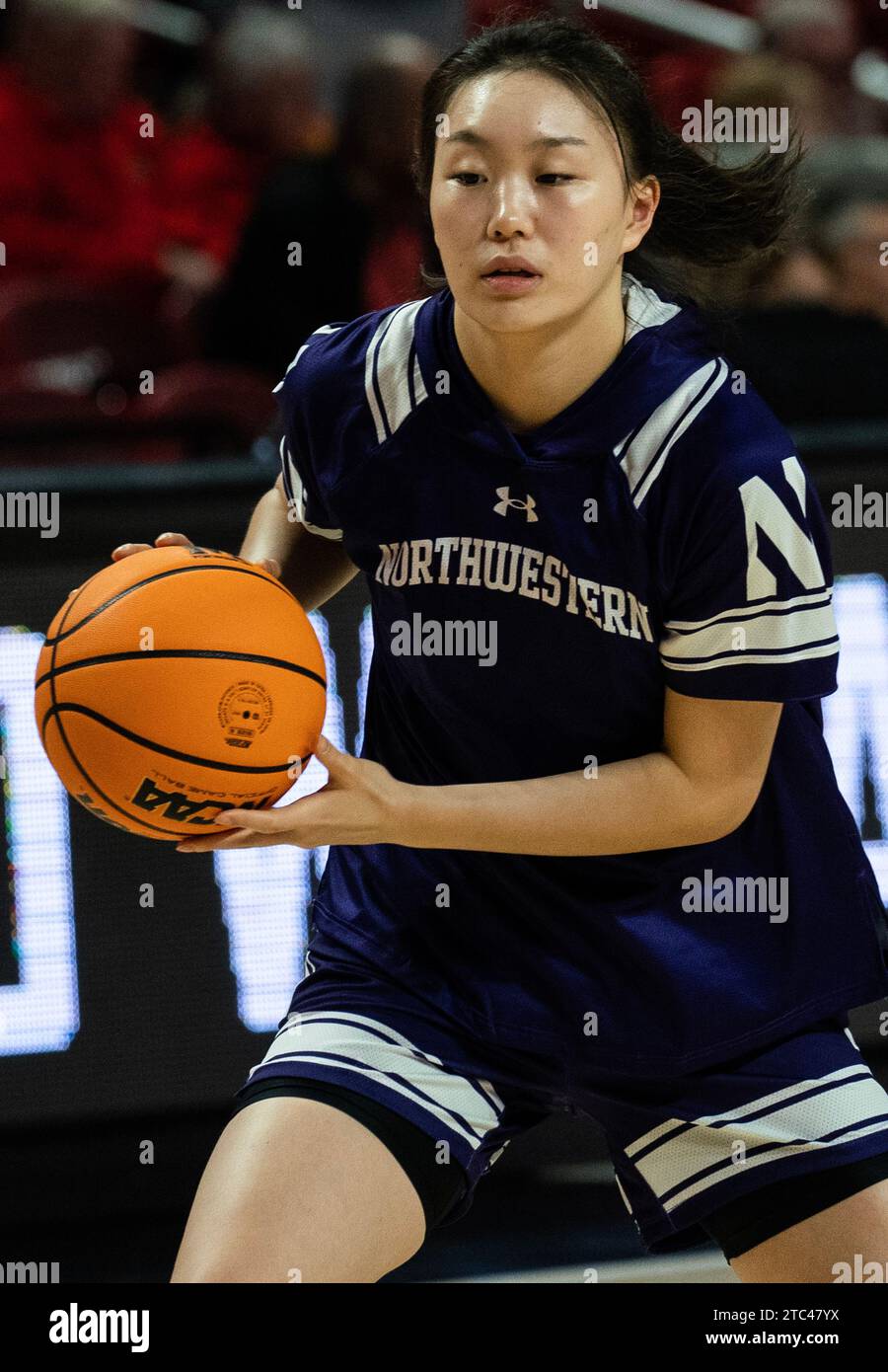 Crystal fuqu wang hi-res stock photography and images - Alamy