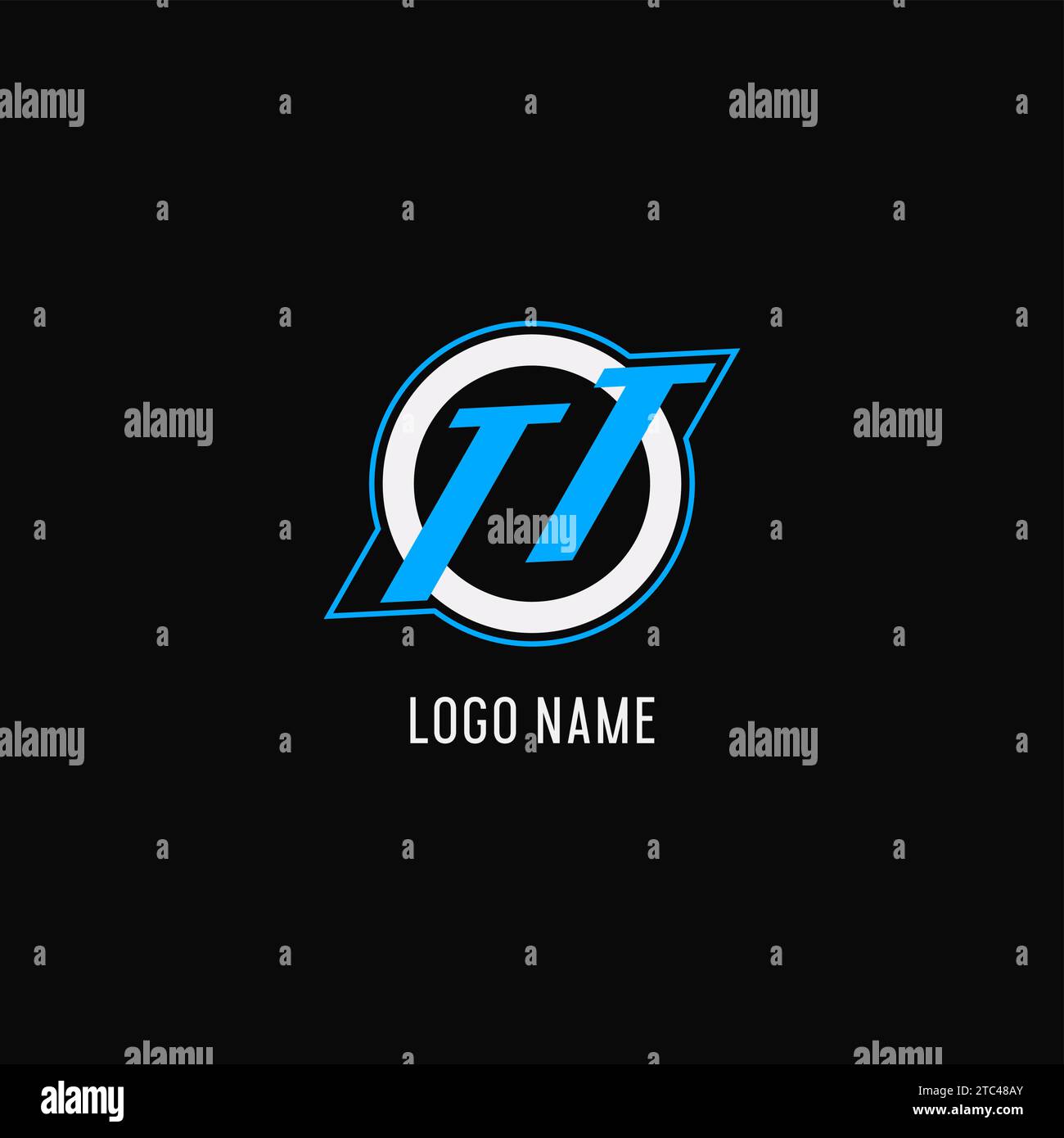 Tt lines Stock Vector Images - Alamy