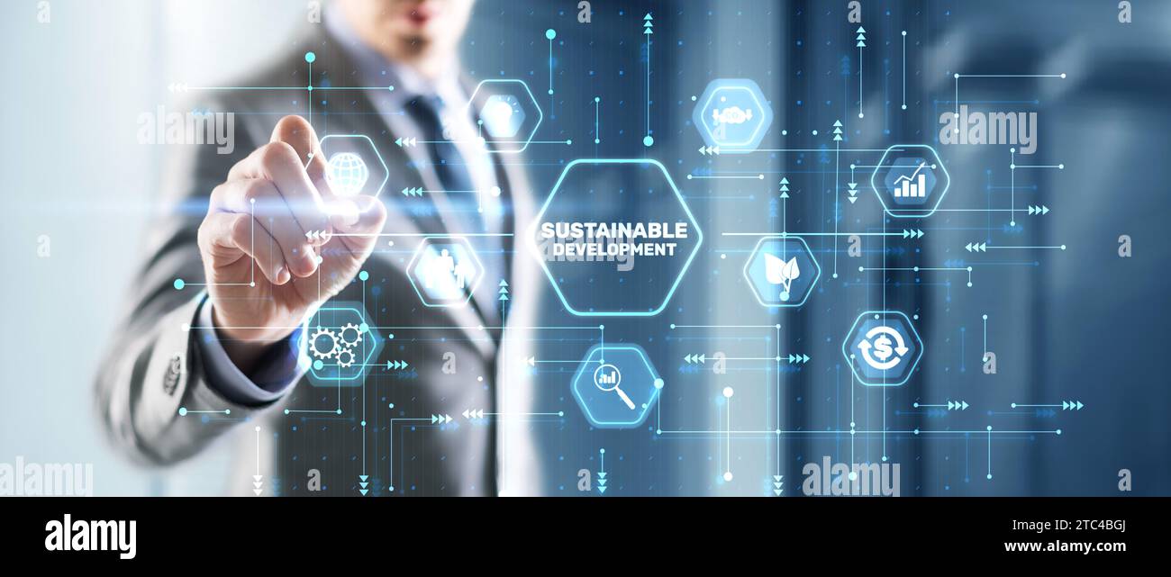 SDG - Sustainable Development Goals. Quality assurance and control ...