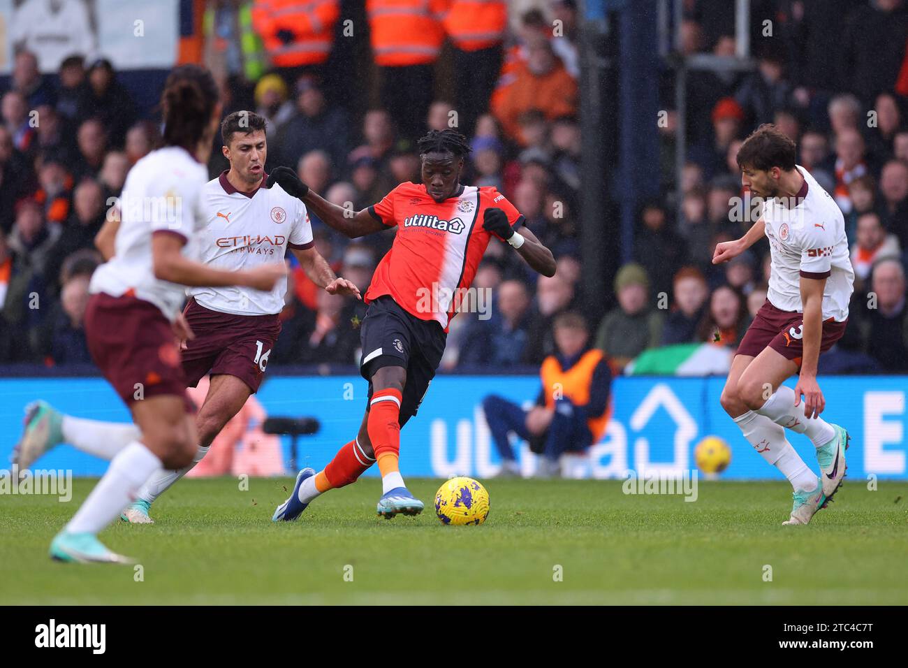 Elijah dias hi-res stock photography and images - Alamy