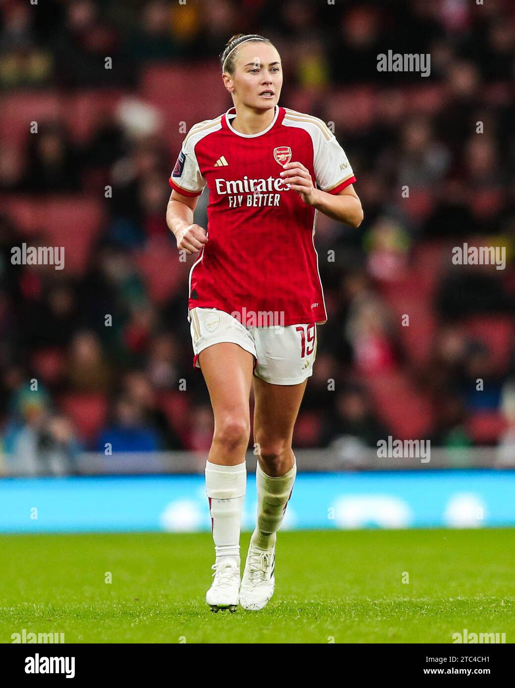 Caitlin foord of arsenal women hi-res stock photography and images - Alamy