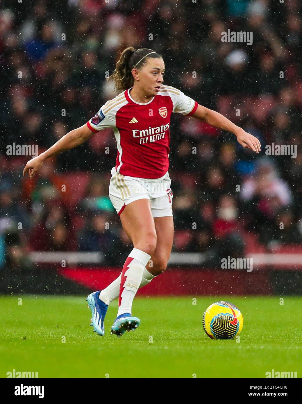Katie mccabe arsenal 2023 hi-res stock photography and images - Alamy
