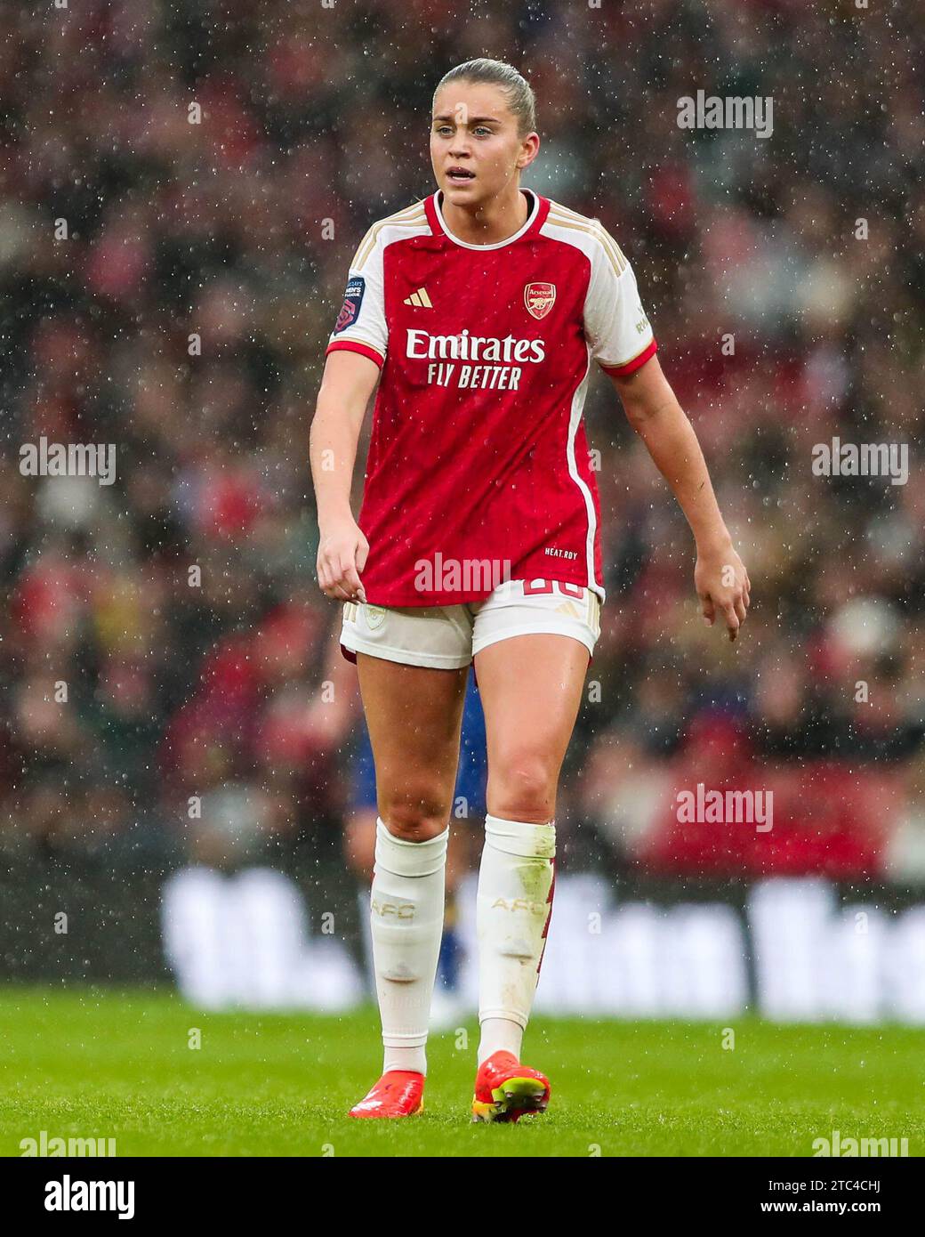 Alessia russo arsenal hi-res stock photography and images - Alamy