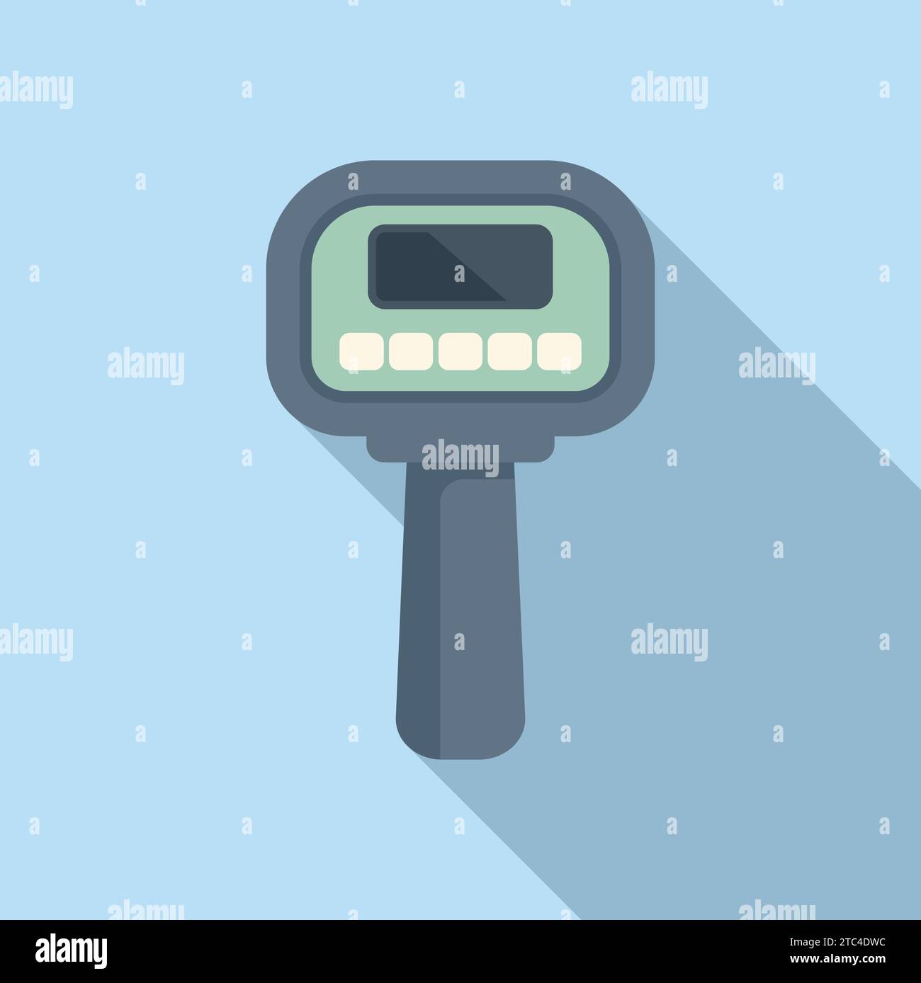 Speeding camera Stock Vector Images - Alamy