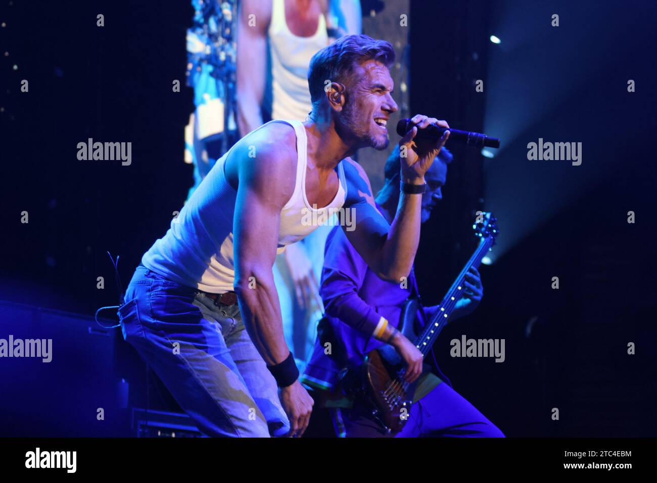 311 hexum hi-res stock photography and images - Alamy