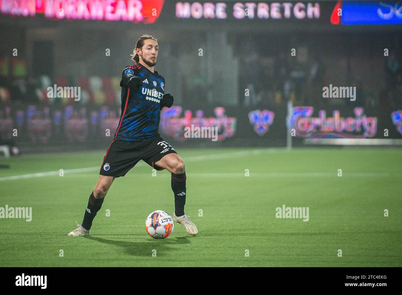 Silkeborg if f c copenhagen hi-res stock photography and images - Alamy