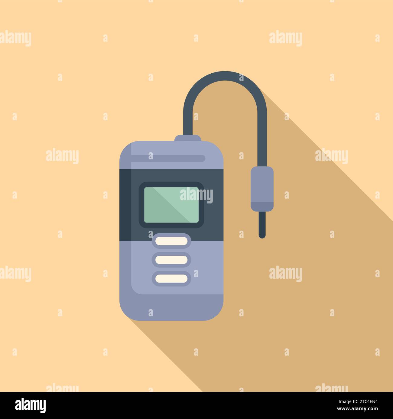 Portable test system hi-res stock photography and images - Alamy