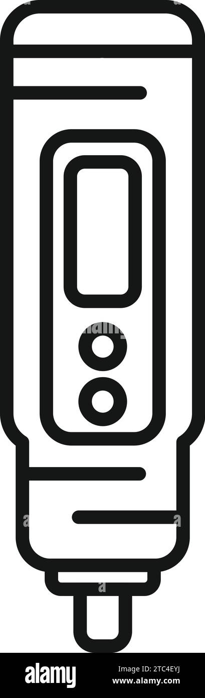 Ph scale food Cut Out Stock Images & Pictures - Alamy