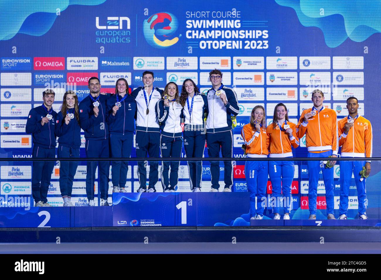 Mora Lorenzo, Martinenghi Nicolo, di Pietro Silvia and Nocentini ...