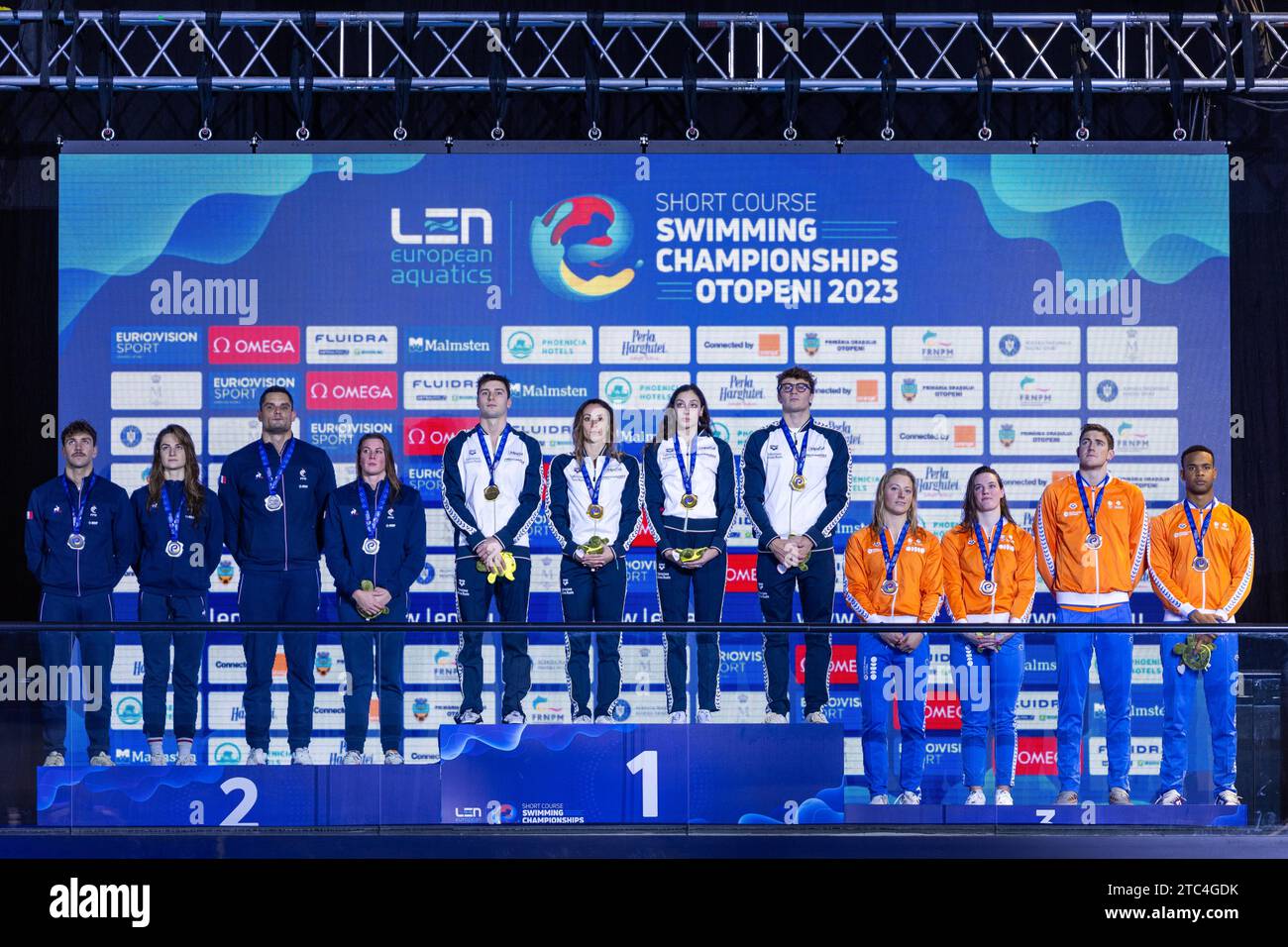 Mora Lorenzo, Martinenghi Nicolo, di Pietro Silvia and Nocentini ...