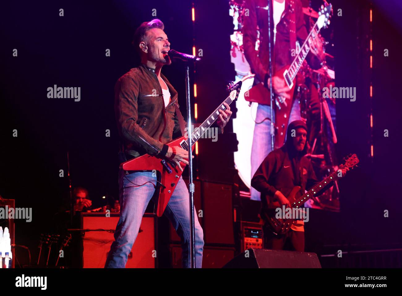 311 hexum hi-res stock photography and images - Alamy