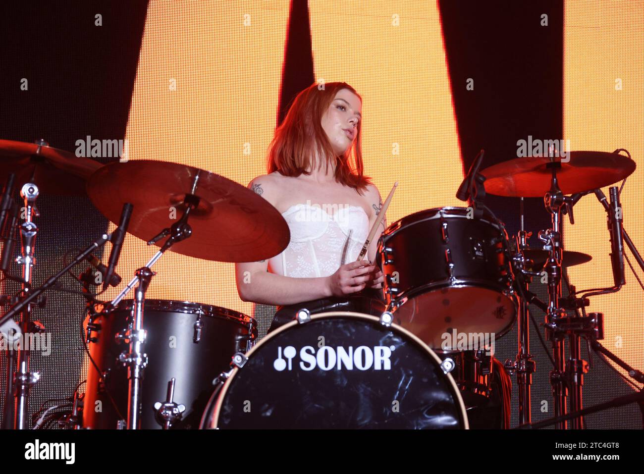 Eliza enman mcdaniel hi-res stock photography and images - Alamy