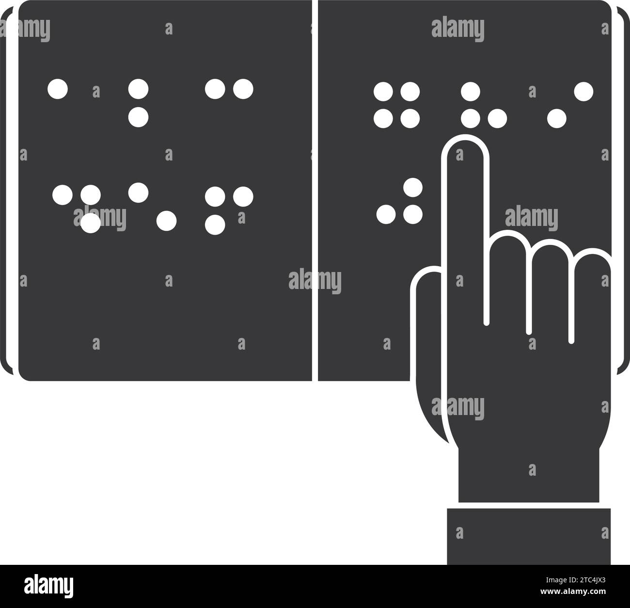 Inclusivity symbols hi-res stock photography and images - Alamy