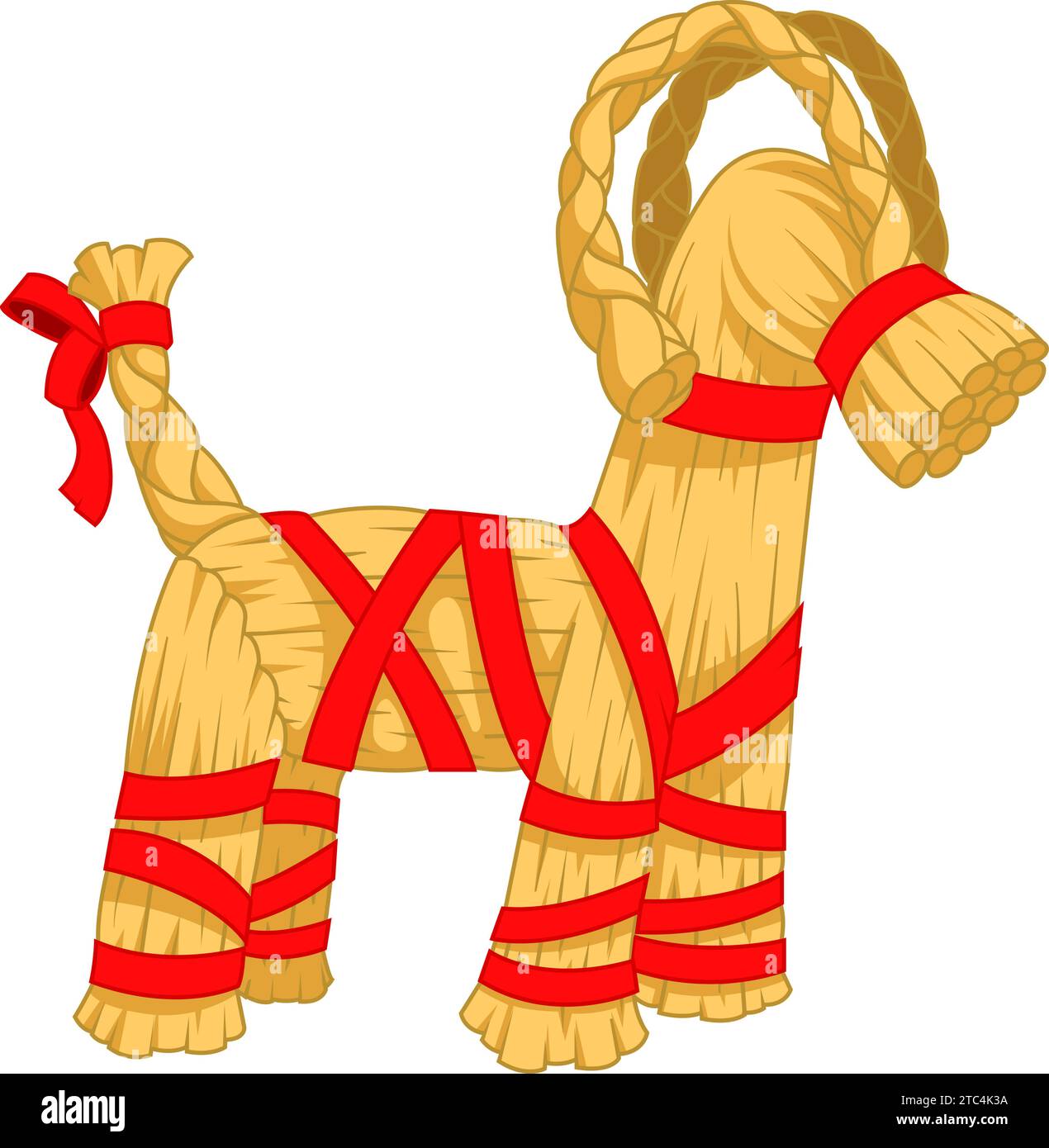 Julstmning Stock Vector Images - Alamy