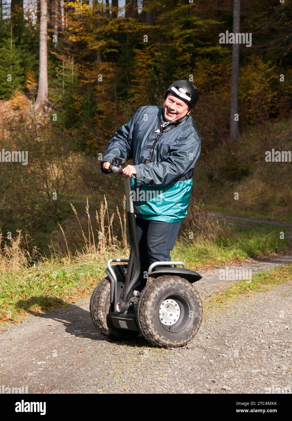Mature transport hi-res stock photography and images - Alamy