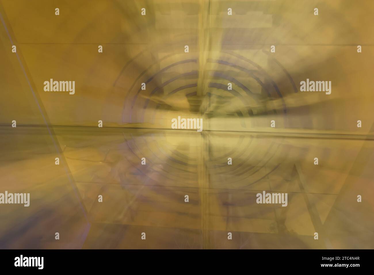 Abstract ICM photography for fine art prints and backgrounds, various ...