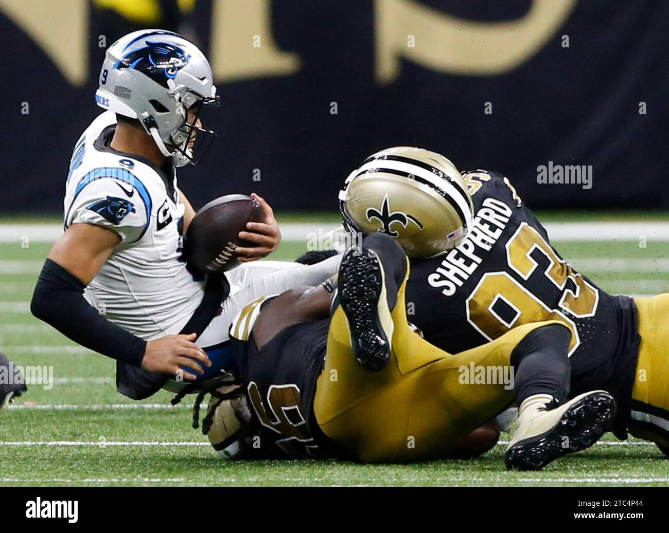 Nathan shepherd hi-res stock photography and images - Alamy