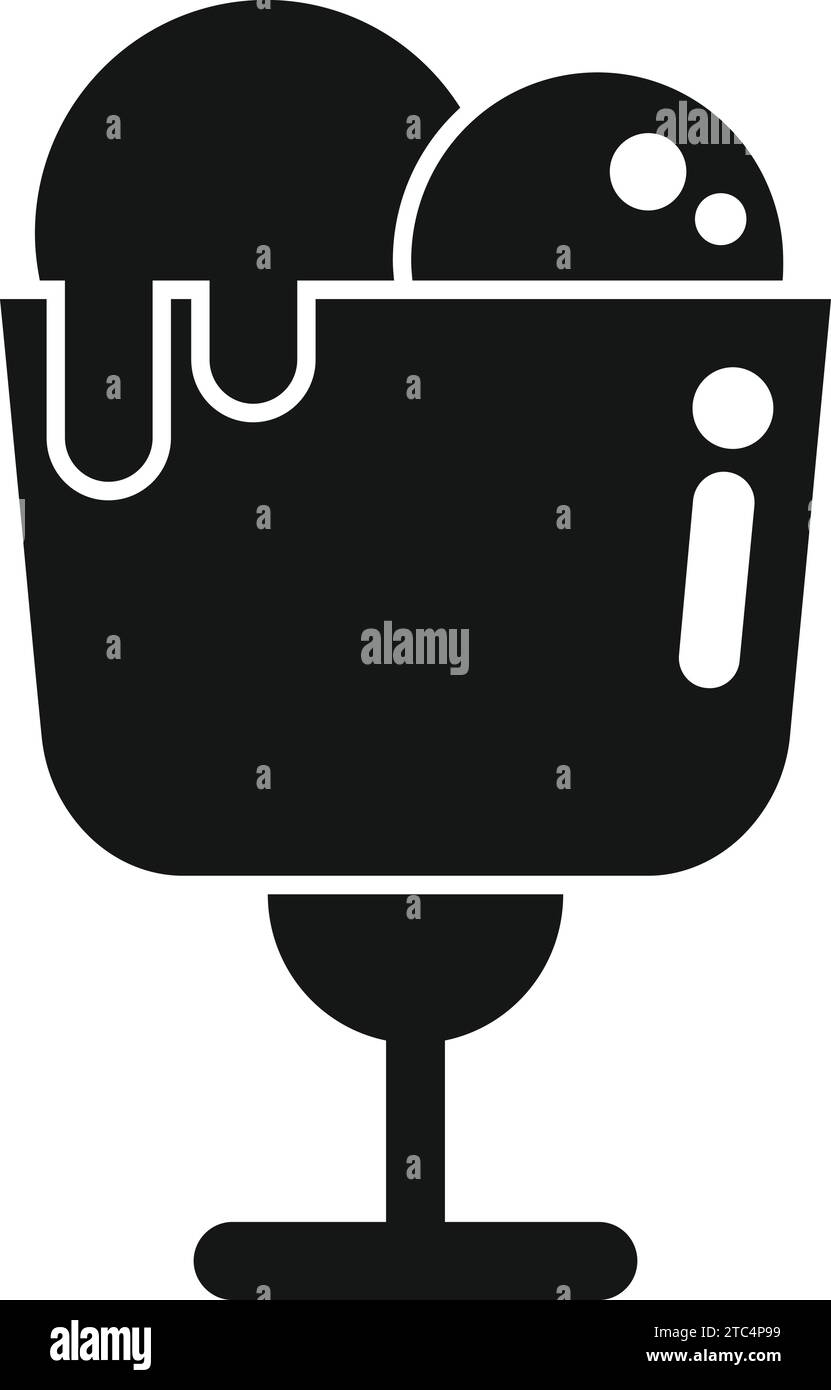 Milk shake sprinkles Cut Out Stock Images & Pictures - Alamy