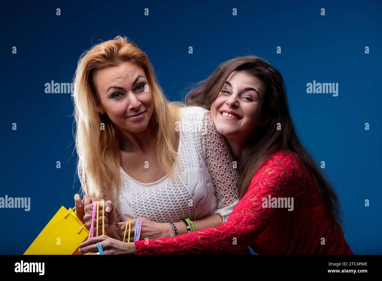 Shopping pranks hi-res stock photography and images - Alamy
