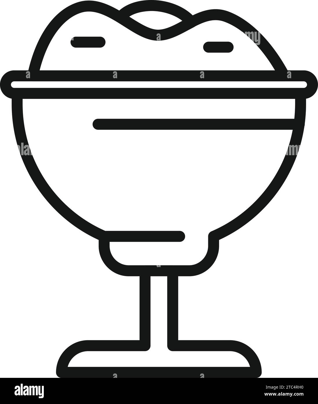 Milk shake sprinkles Cut Out Stock Images & Pictures - Alamy