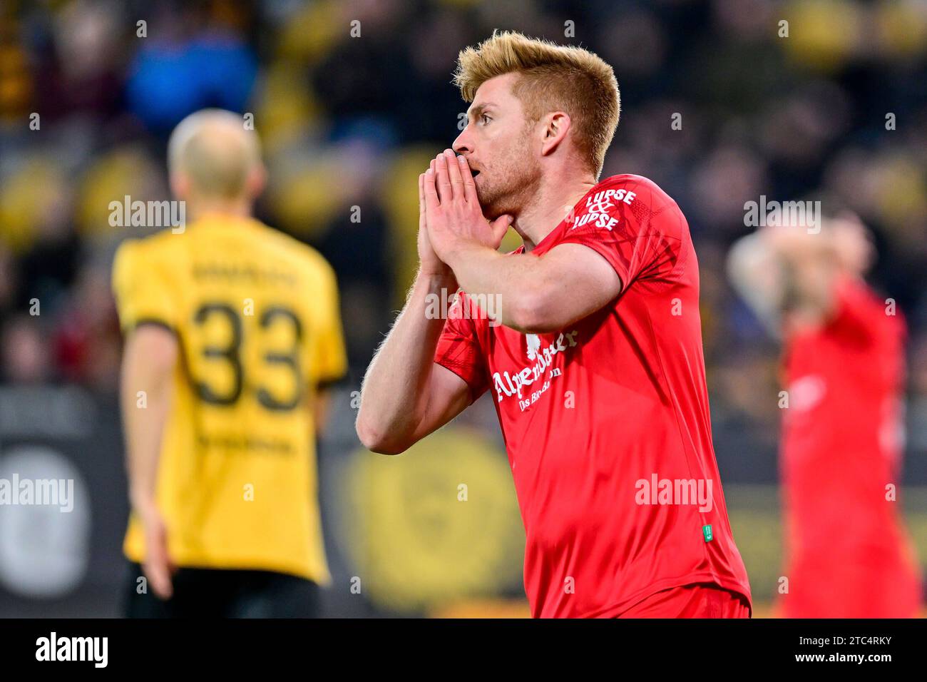 Argert sich hi-res stock photography and images - Alamy