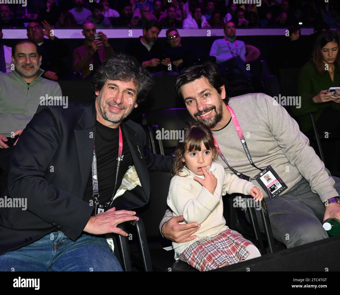 Albertini demetrio milan hi-res stock photography and images - Alamy