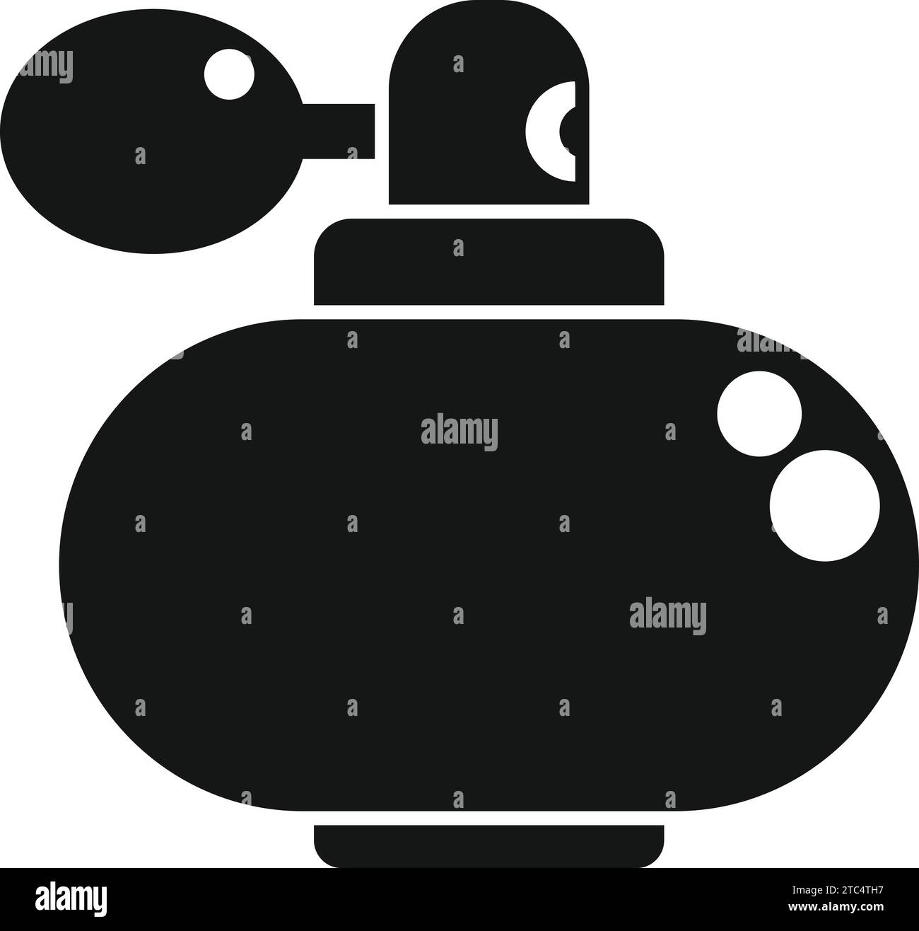 Powder sprayer Black and White Stock Photos & Images - Alamy