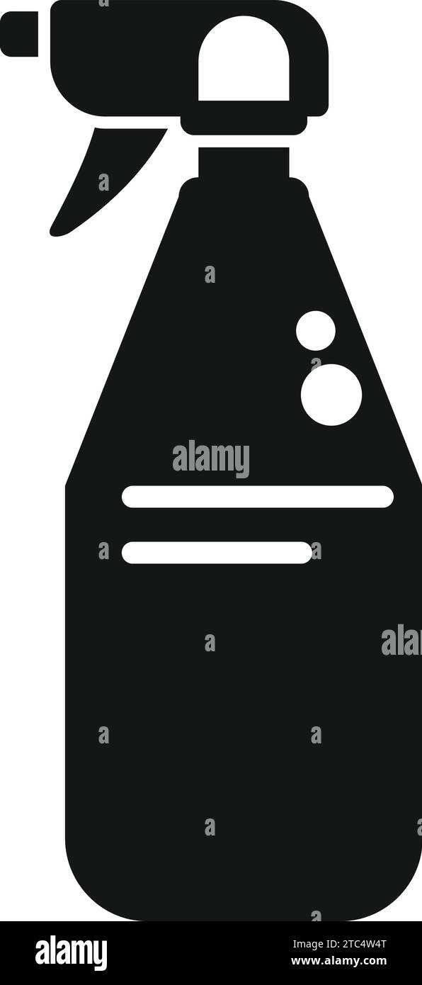 Aerosolize Stock Vector Images - Alamy