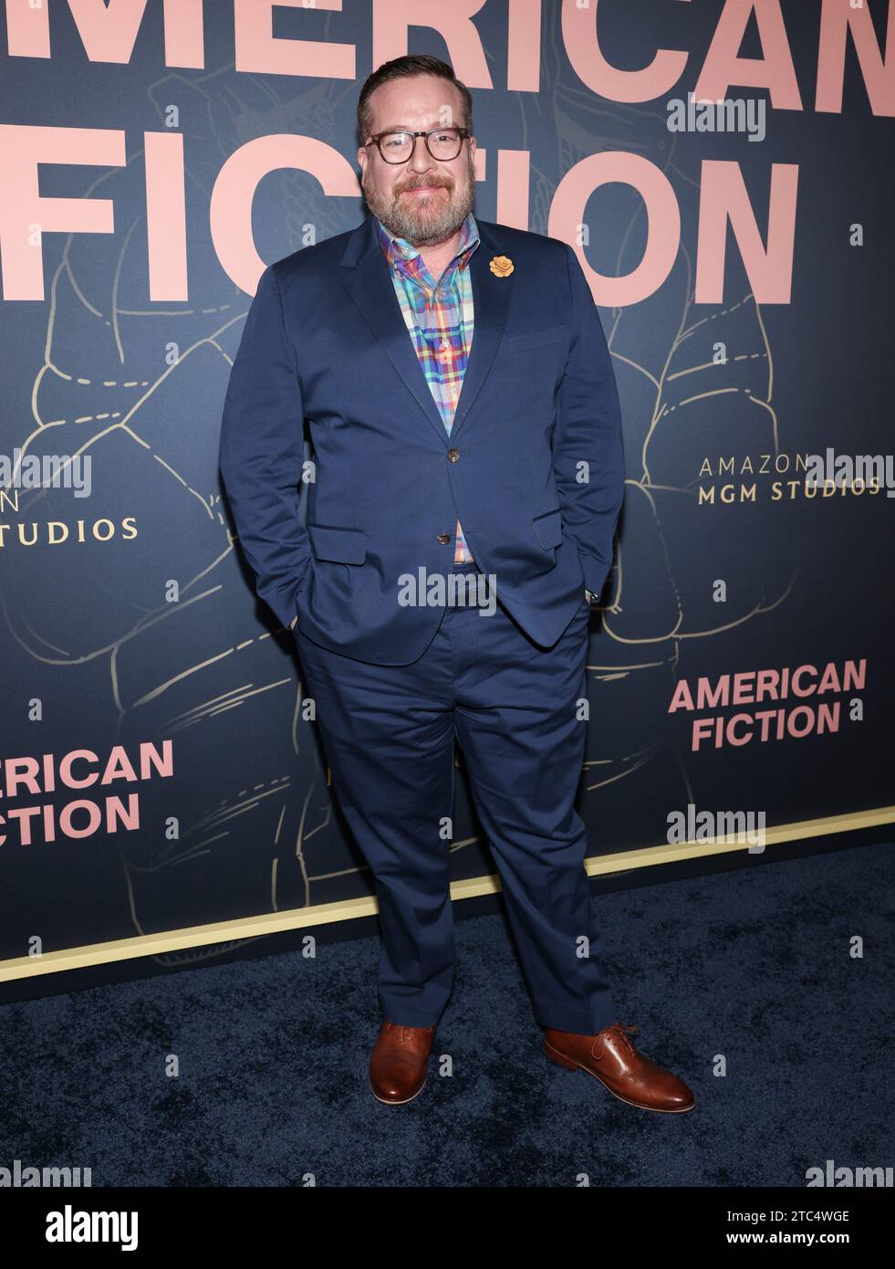 Michael Cyril Creighton attends a special screening of "American ...