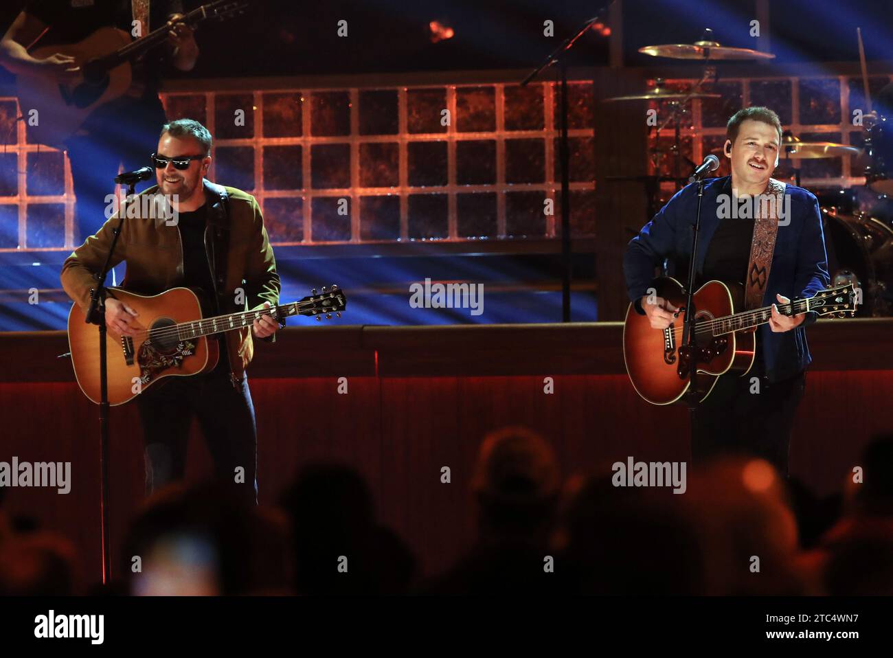 The 2023 CMA Awards at Bridgestone Arena in Nashville Tennessee, Show ... The 2023 CMA Awards at Bridgestone Arena in Nashville Tennessee, Show ...