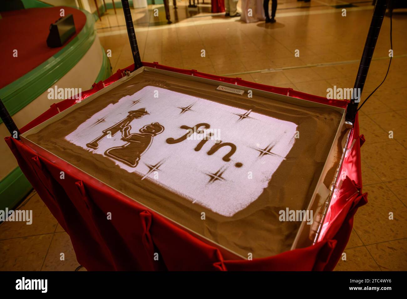 The Kawaguchi Music Forest. Music Forest is a small theme park and ...