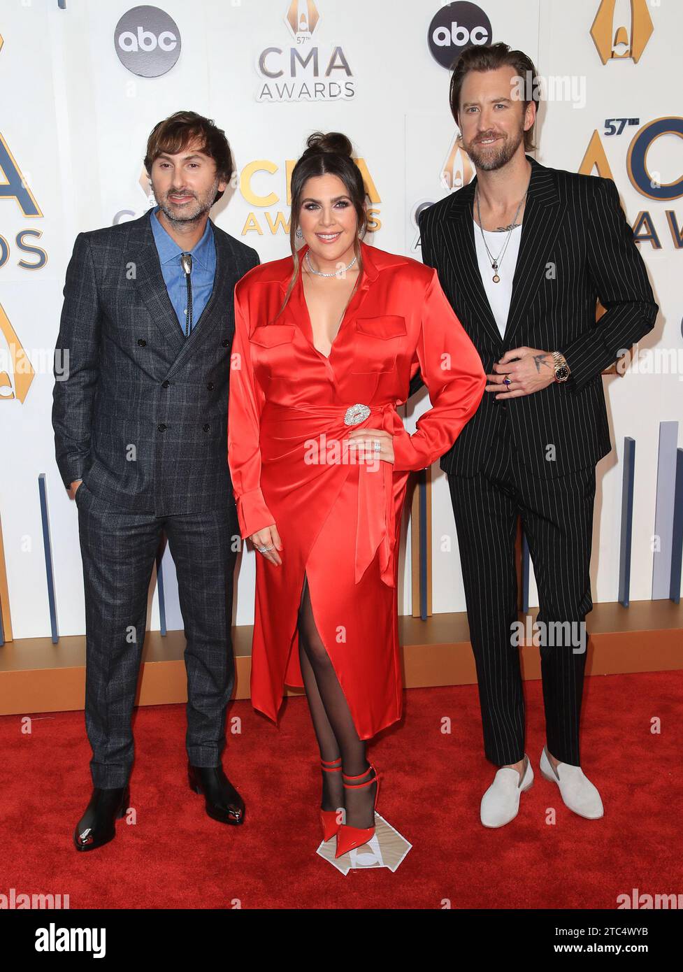 Lady a cma hi-res stock photography and images - Alamy