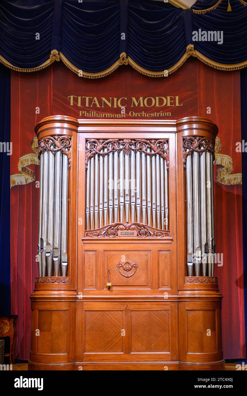 The Kawaguchi Music Forest. Music Forest is a small theme park and ...