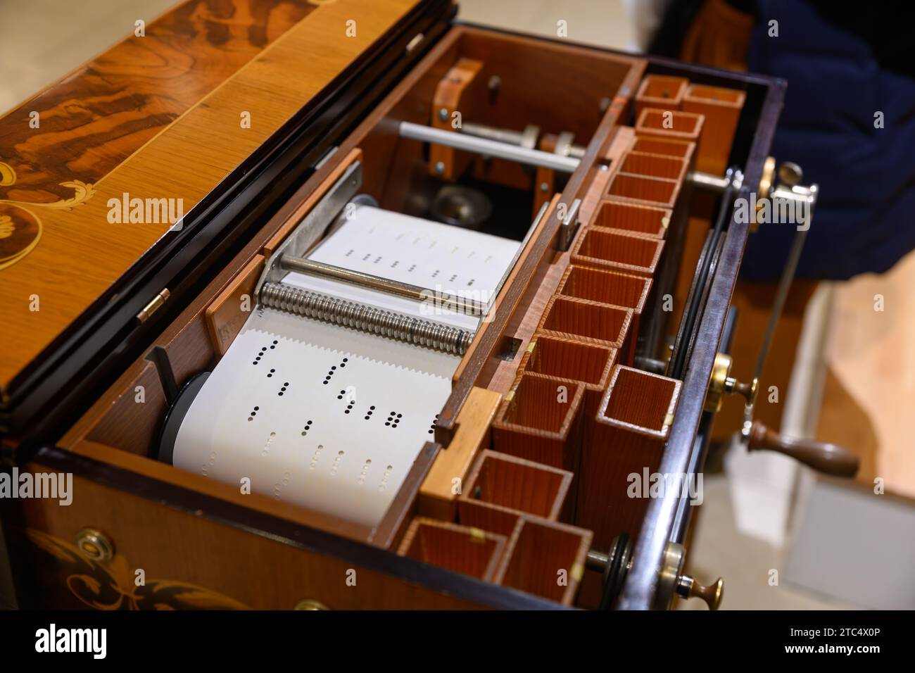 The Kawaguchi Music Forest. Music Forest is a small theme park and ...