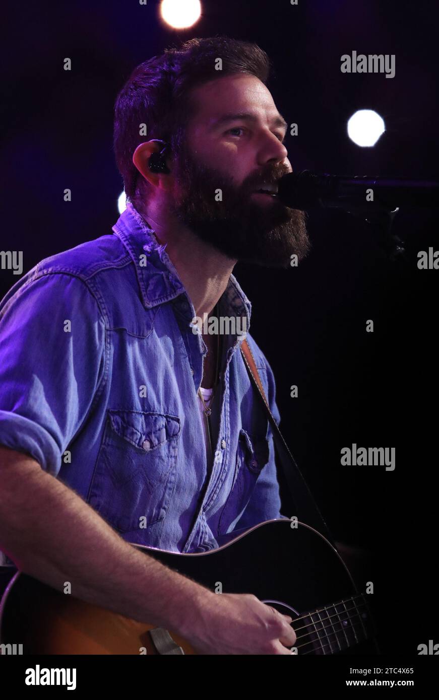 The 2023 CMA Awards at Bridgestone Arena in Nashville Tennessee, Show ...