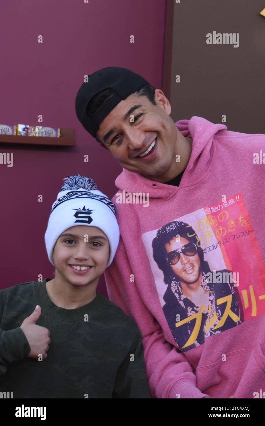 Dominic lopez hi-res stock photography and images - Alamy