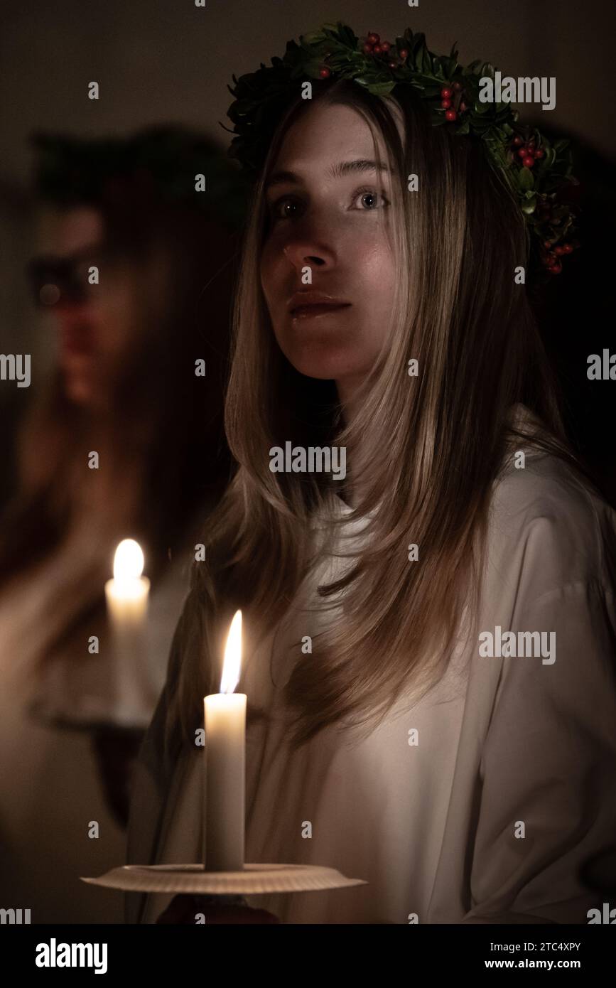 Lucia 2023 hi-res stock photography and images - Alamy