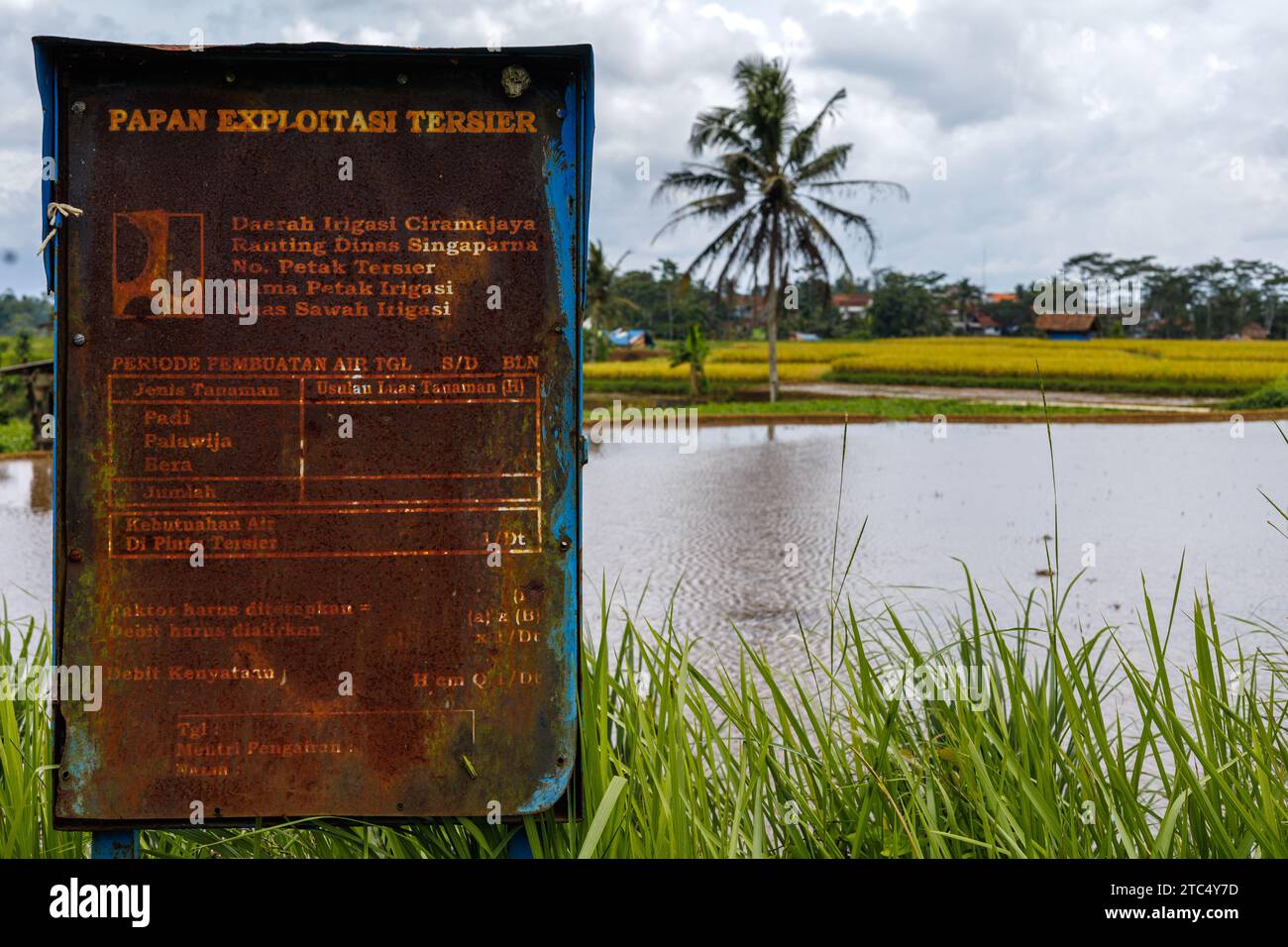 Papan eksploitasi tersier hi-res stock photography and images - Alamy