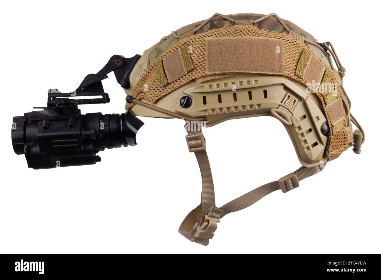 Night vision goggles hi-res stock photography and images - Alamy