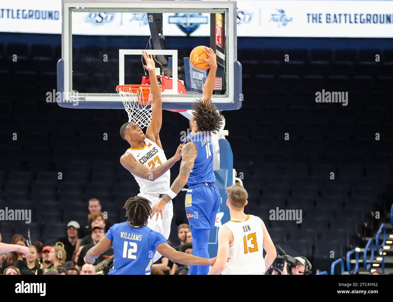 Ron barnes hi-res stock photography and images - Alamy