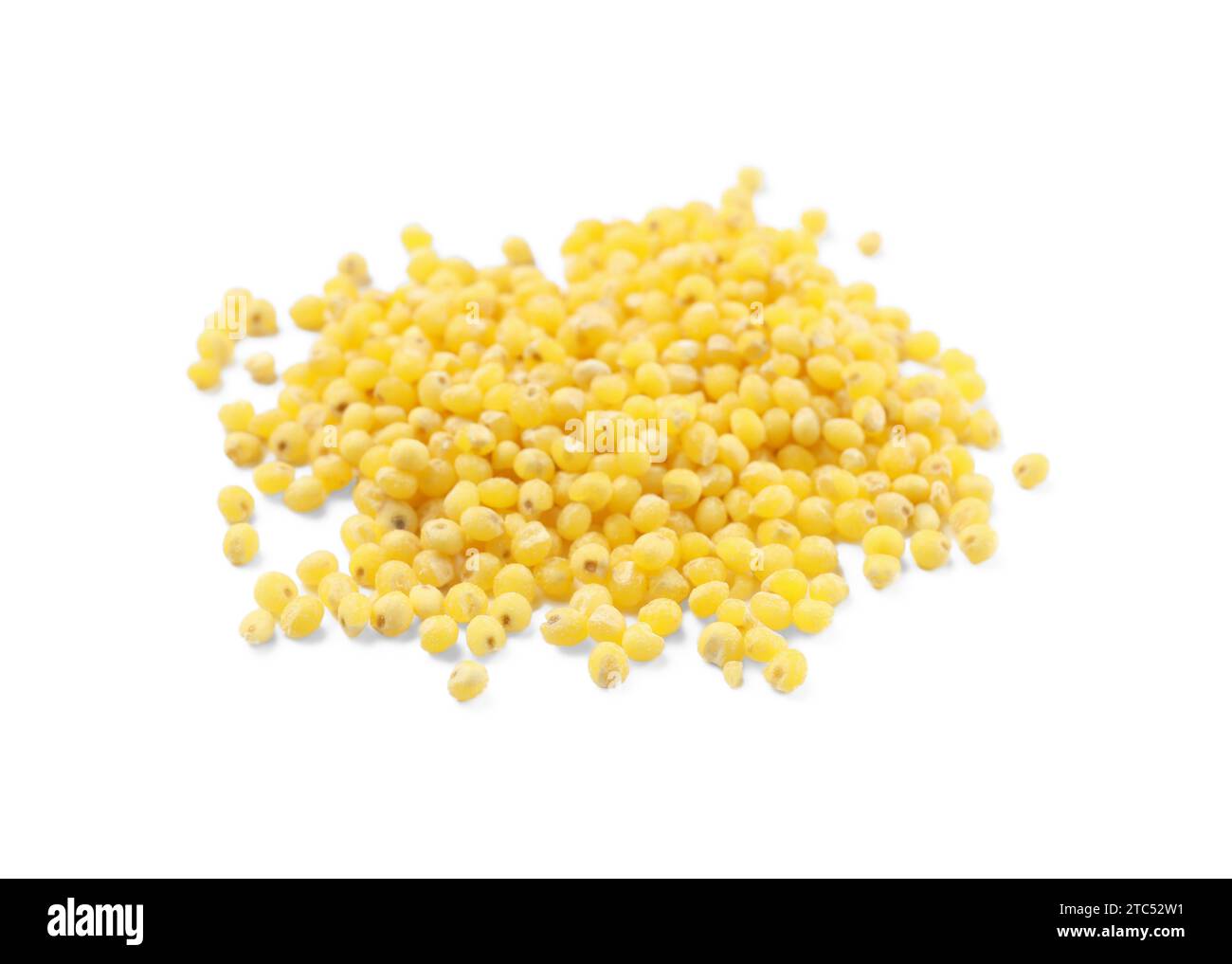 Dry millet hi-res stock photography and images - Alamy