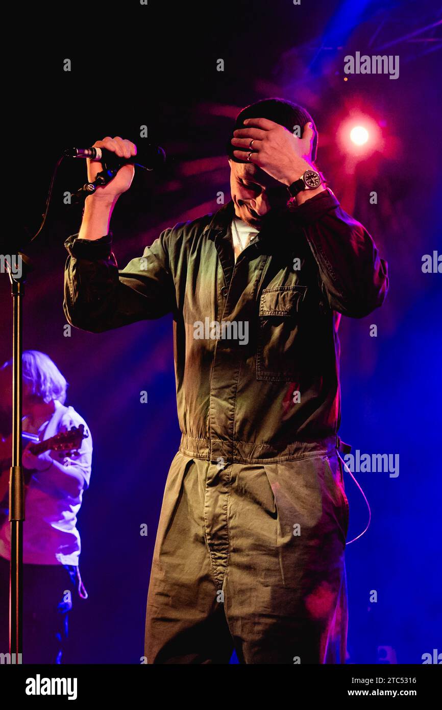 Jp cooper singer hi-res stock photography and images - Alamy