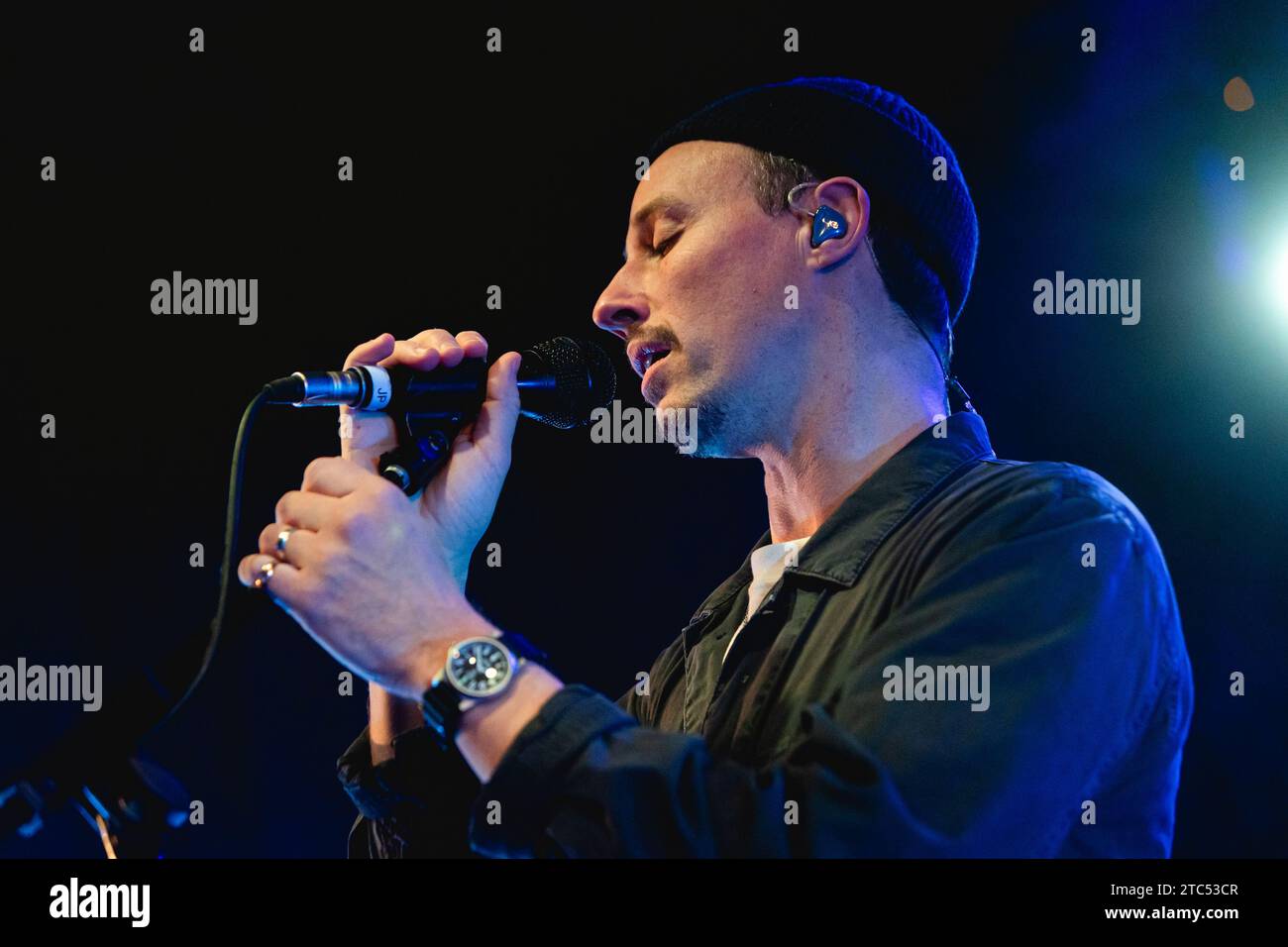 Jp cooper singer hi-res stock photography and images - Alamy