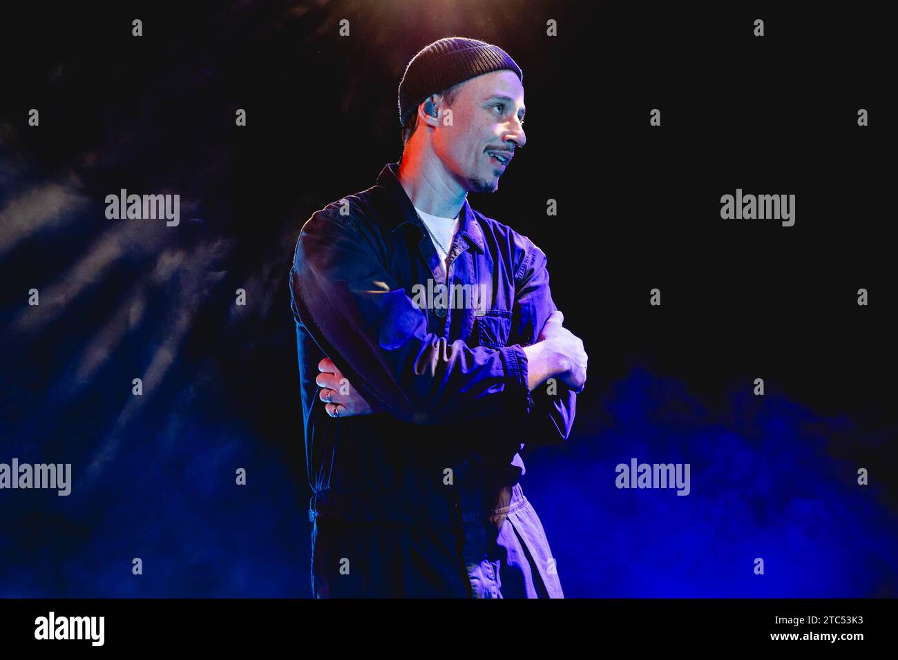 Jp cooper italy hi-res stock photography and images - Alamy