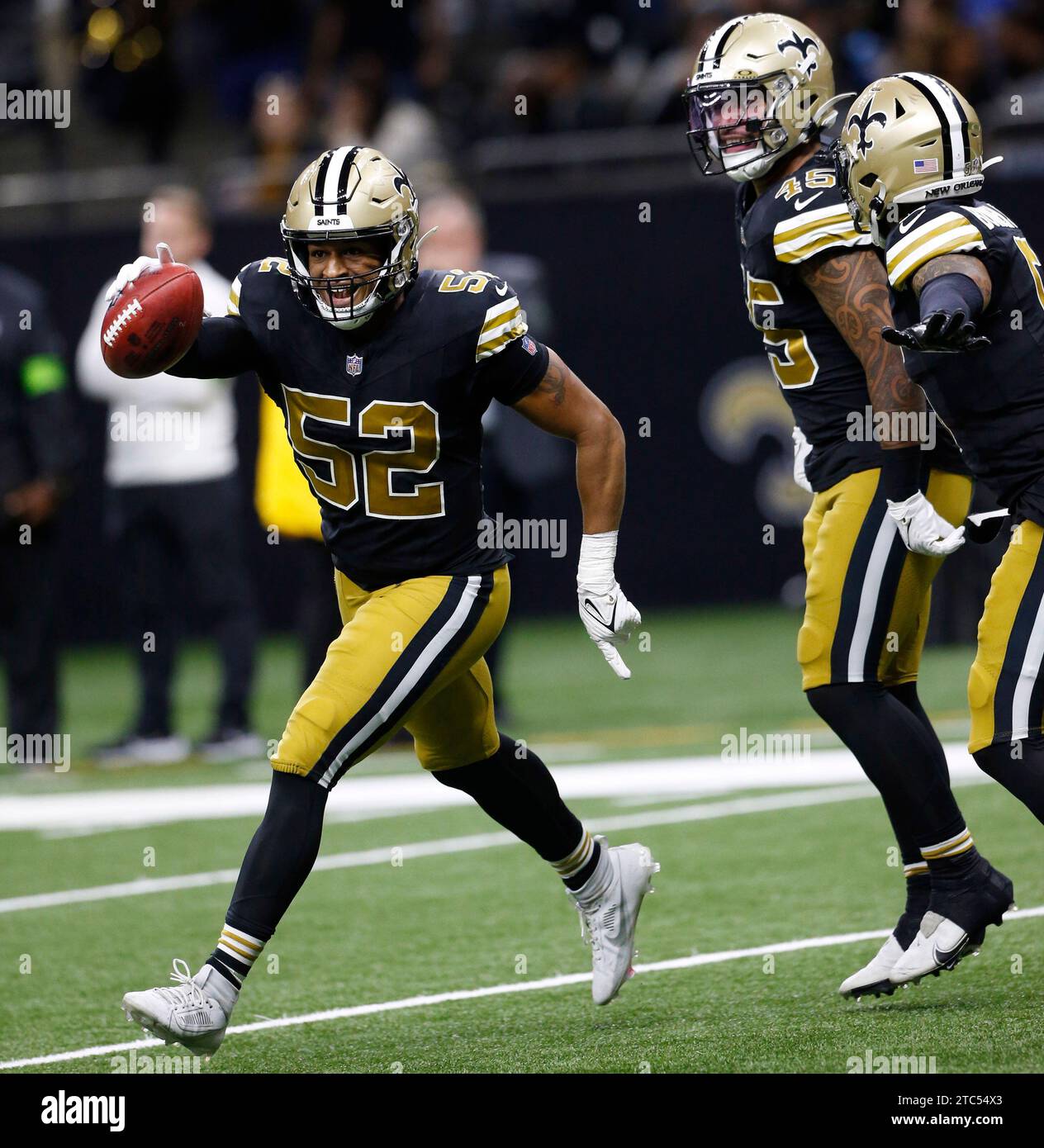 Dmarco jackson hi-res stock photography and images - Alamy